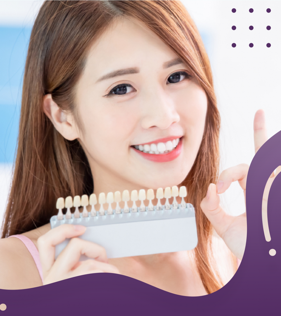 Pemutihan Gigi - Klinik DENTA: