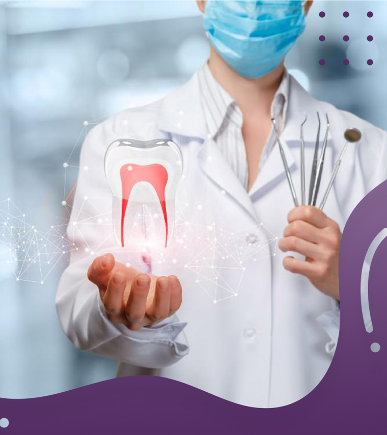 Perawatan Saluran Akar Gigi - Klinik DENTA: