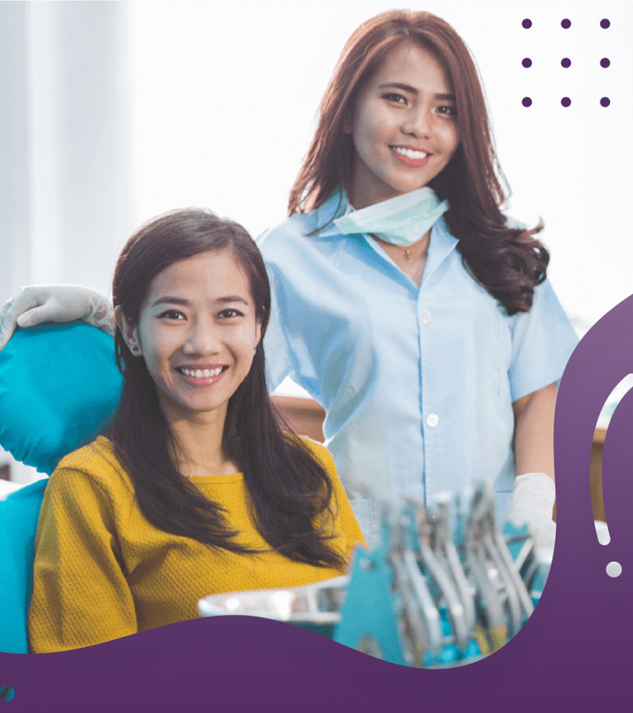 Konsultasi & Rontgen - Klinik DENTA: