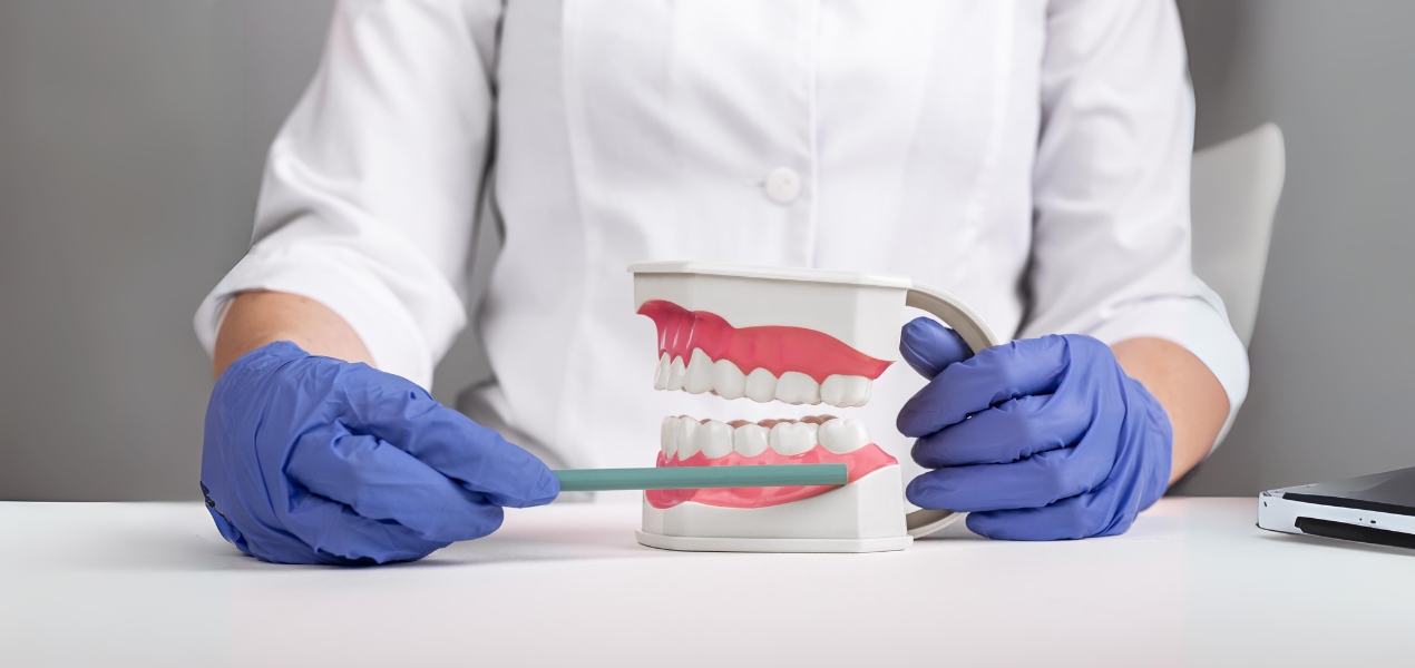 Memahami Jenis-jenis Impaksi Gigi dan Cara Pencegahannya