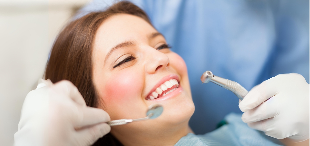 Ternyata Ini Berbagai Manfaat Menjaga Kesehatan Gigi