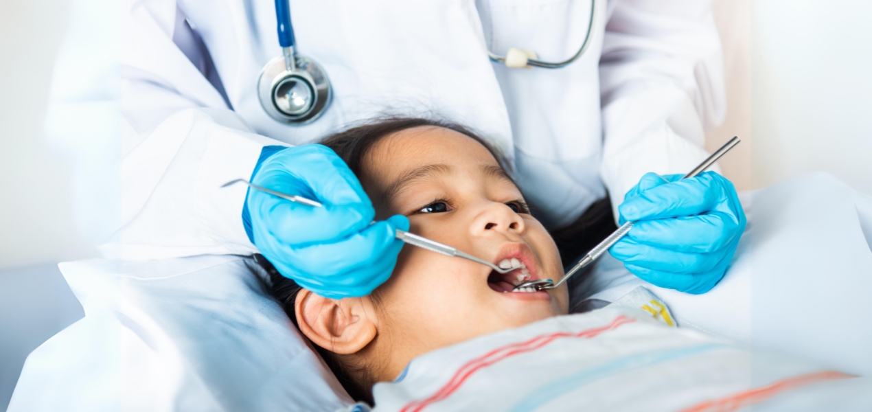 Pencegahan dan Perawatan Khusus Gigi Berlubang pada Anak