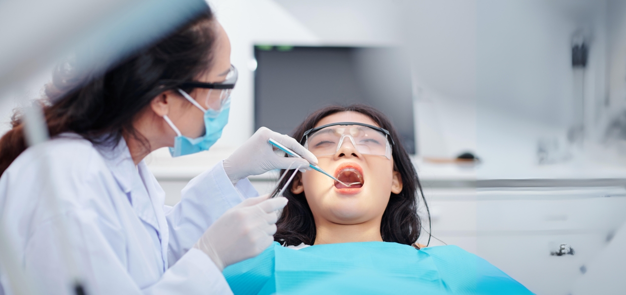 Apa Itu Polip Pulpa? Ini Penjelasan Lengkapnya!