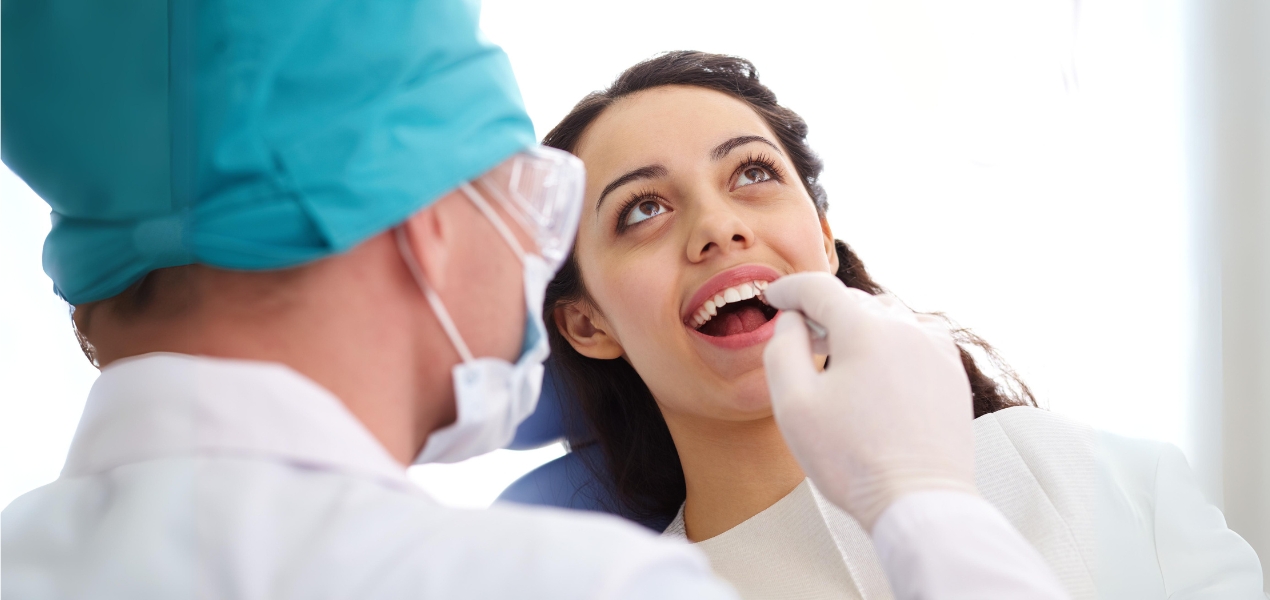 Apa itu Terapi Gigi? Kapan Harus Mengunjungi Terapis Gigi?